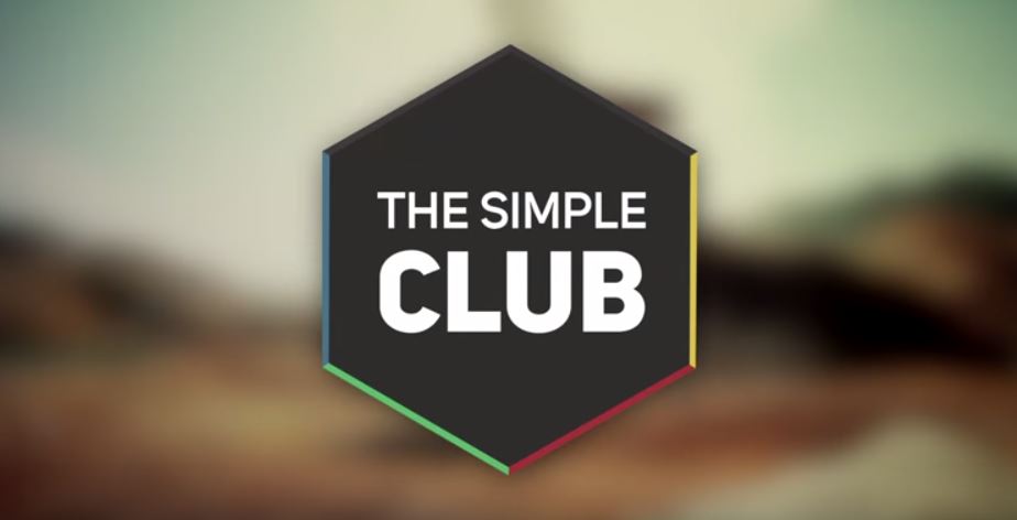 Interview mit TheSimpleClub | Lernblog - die Entscheidung zu lernen!